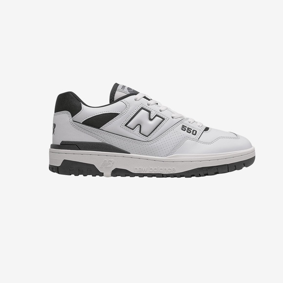 New Balance | Shoes | New Balance Mens 55 Oreo Bb550ha | Poshmark